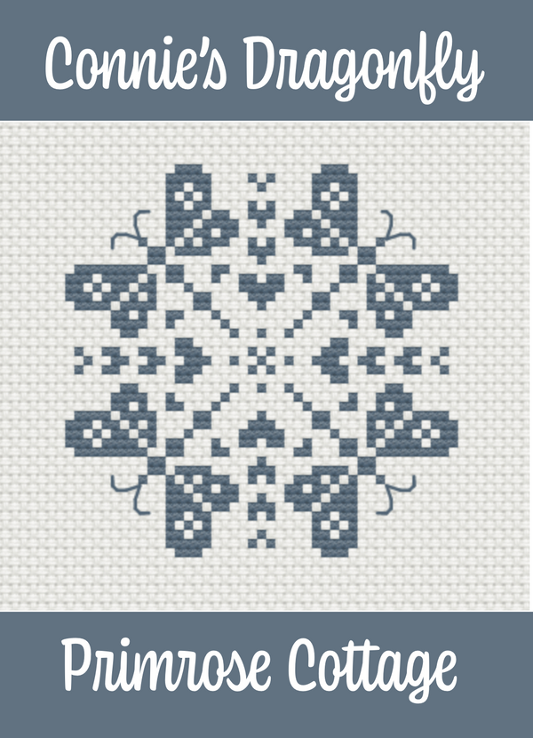 Freebie's - Primrose Cottage