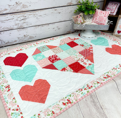 All - Primrose Cottage