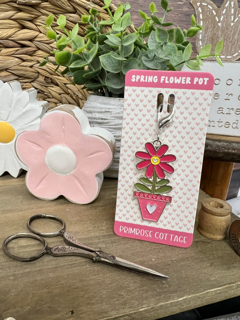 New Releases! - Primrose Cottage