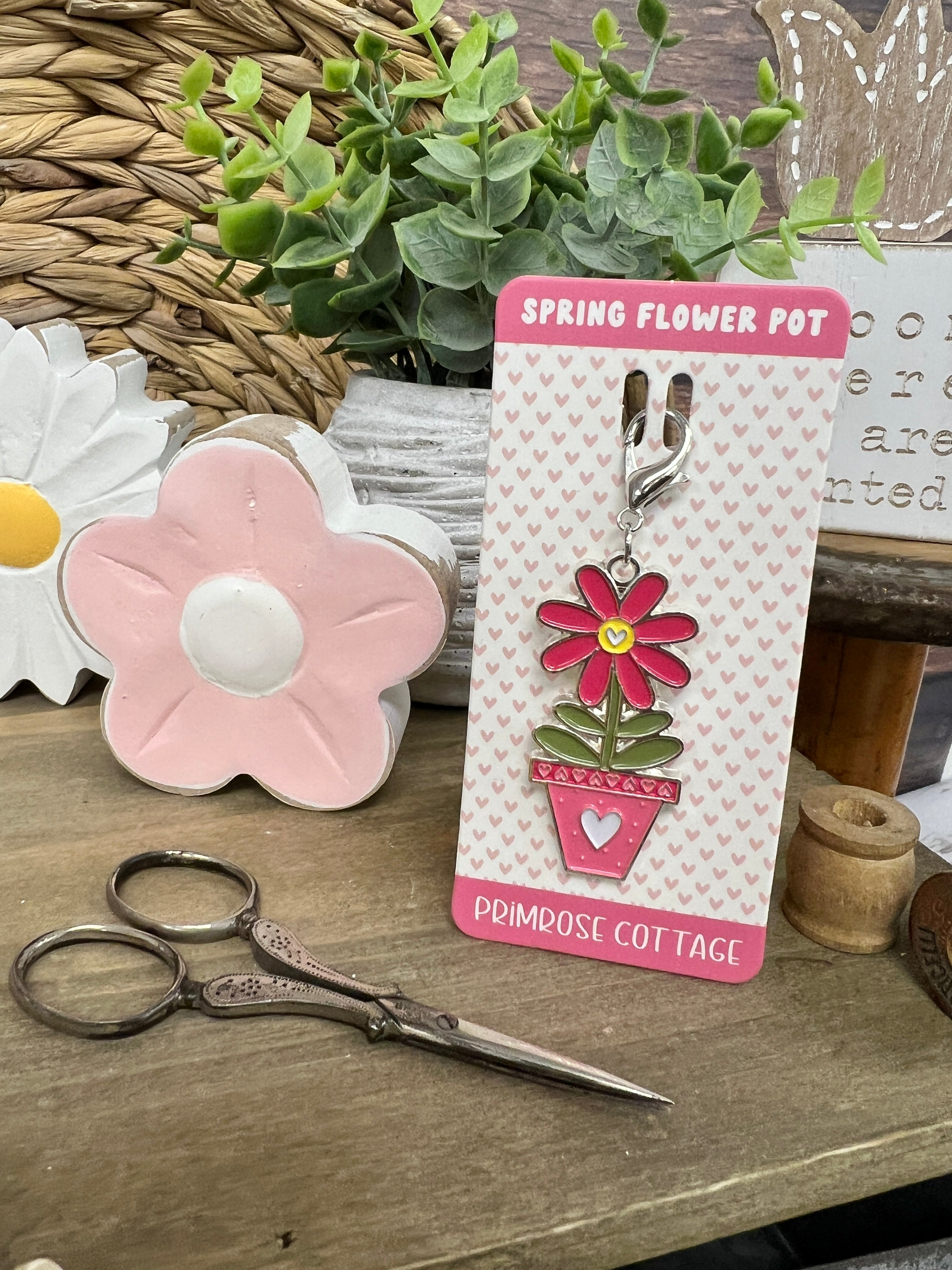 New Releases! - Primrose Cottage