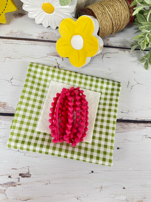 Free Stitch Friday - Primrose Cottage