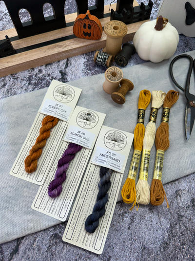 All - Primrose Cottage