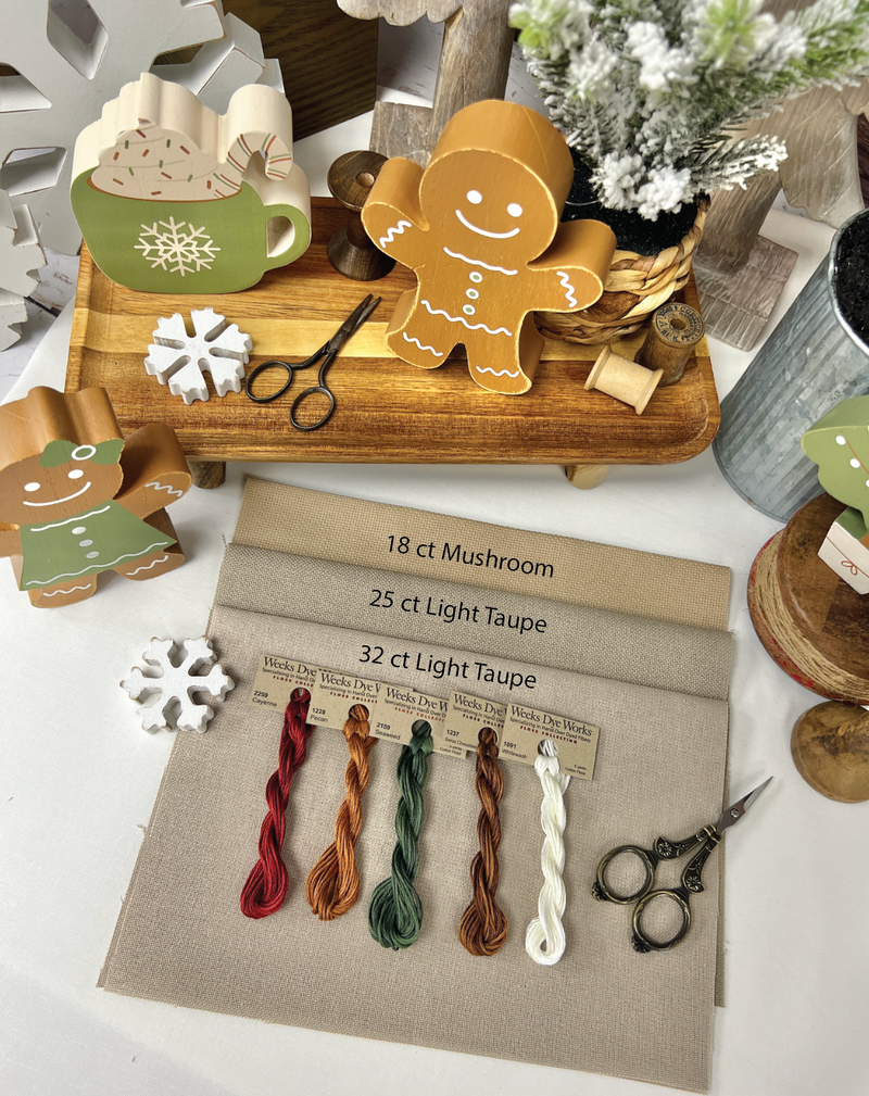 All - Primrose Cottage